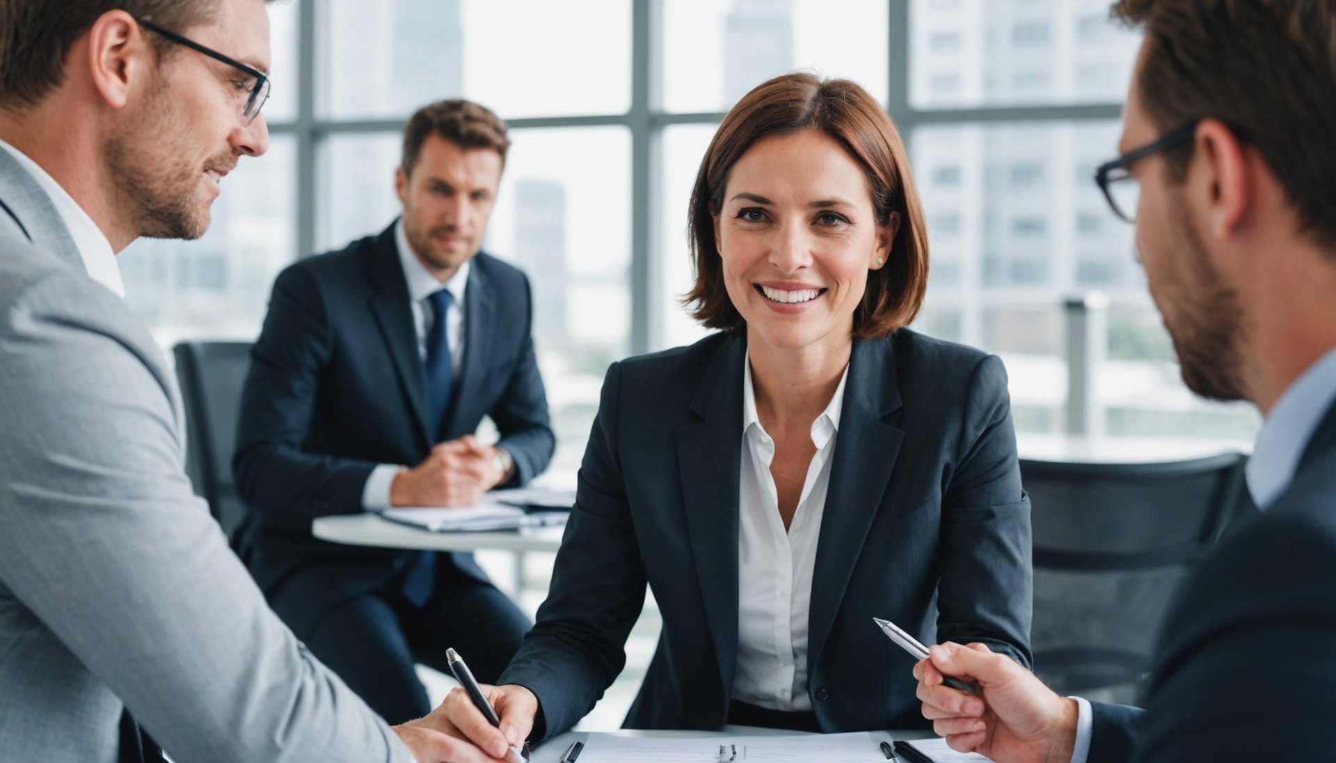 Formation pour futurs managers : développez votre leadership en 2 jours ...